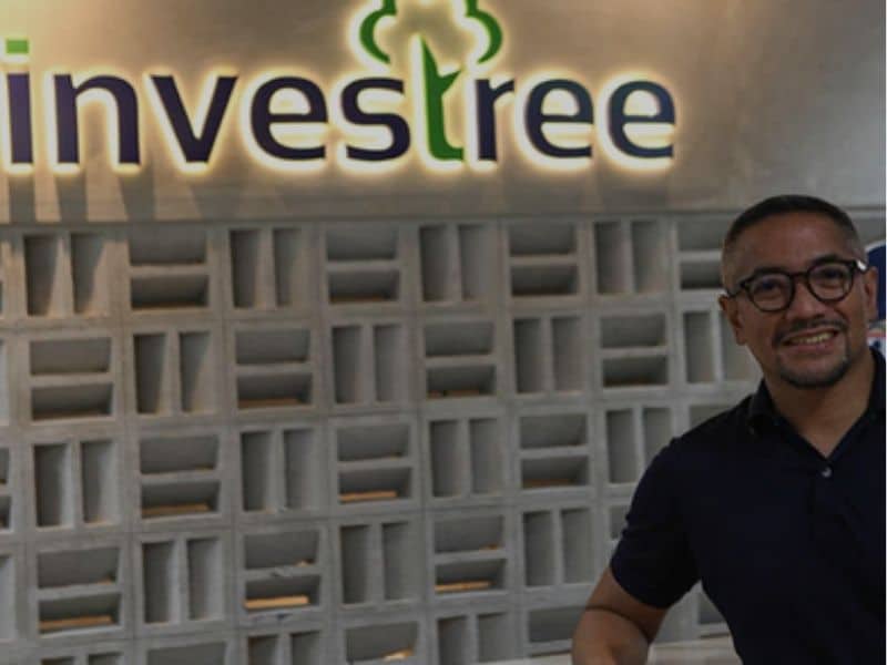Izin Usaha Dicabut, Begini Nasib Duit Lender Investree